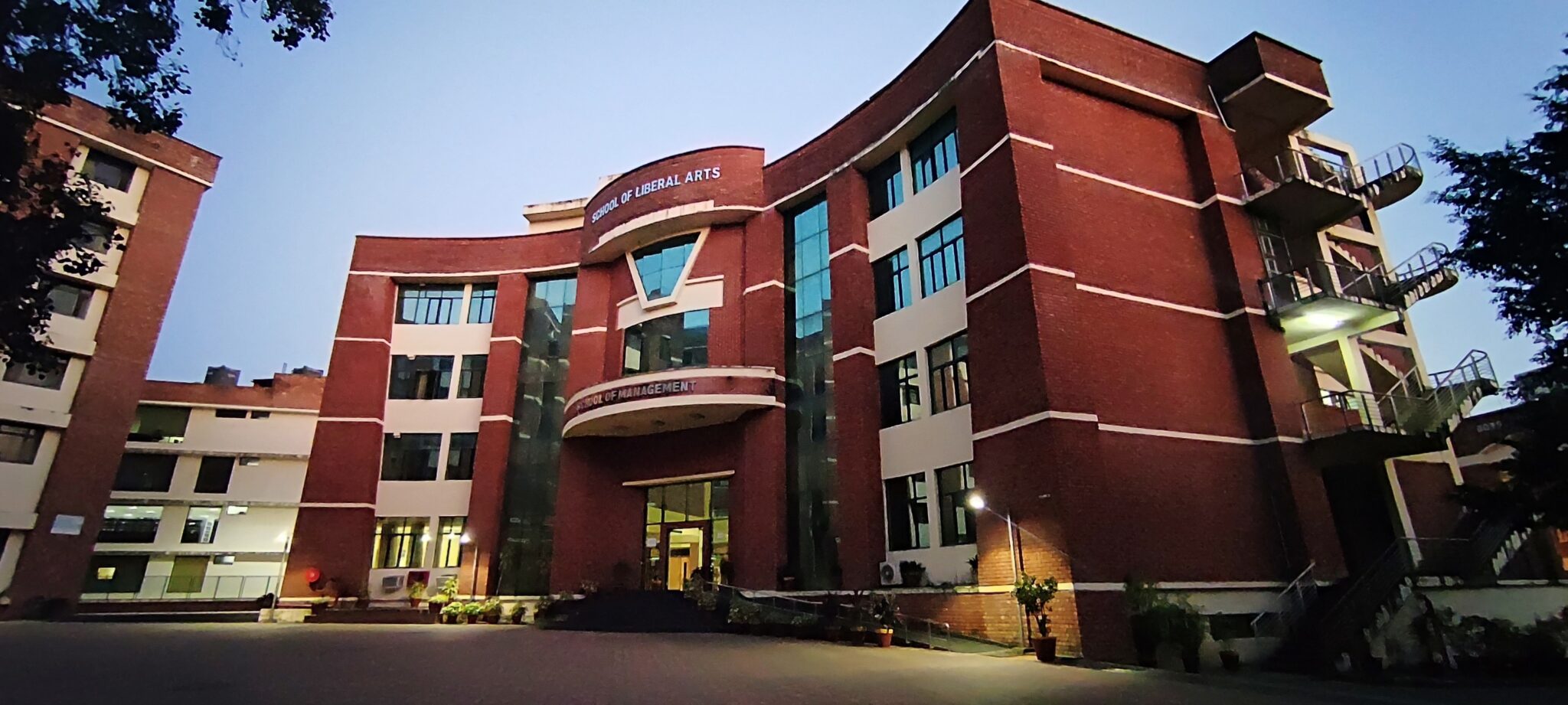 IMS Unison University, Dehradun: Admissions 2025, Courses, Fees and ...